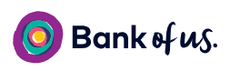 Bank of us: web-site, phones, branches
